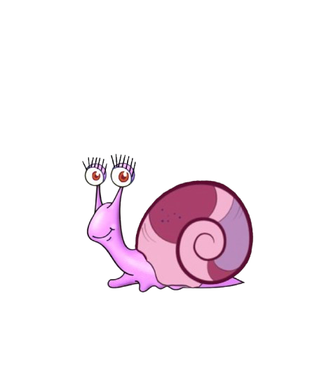 Elissa the Curious Snail – Moments for the Heart